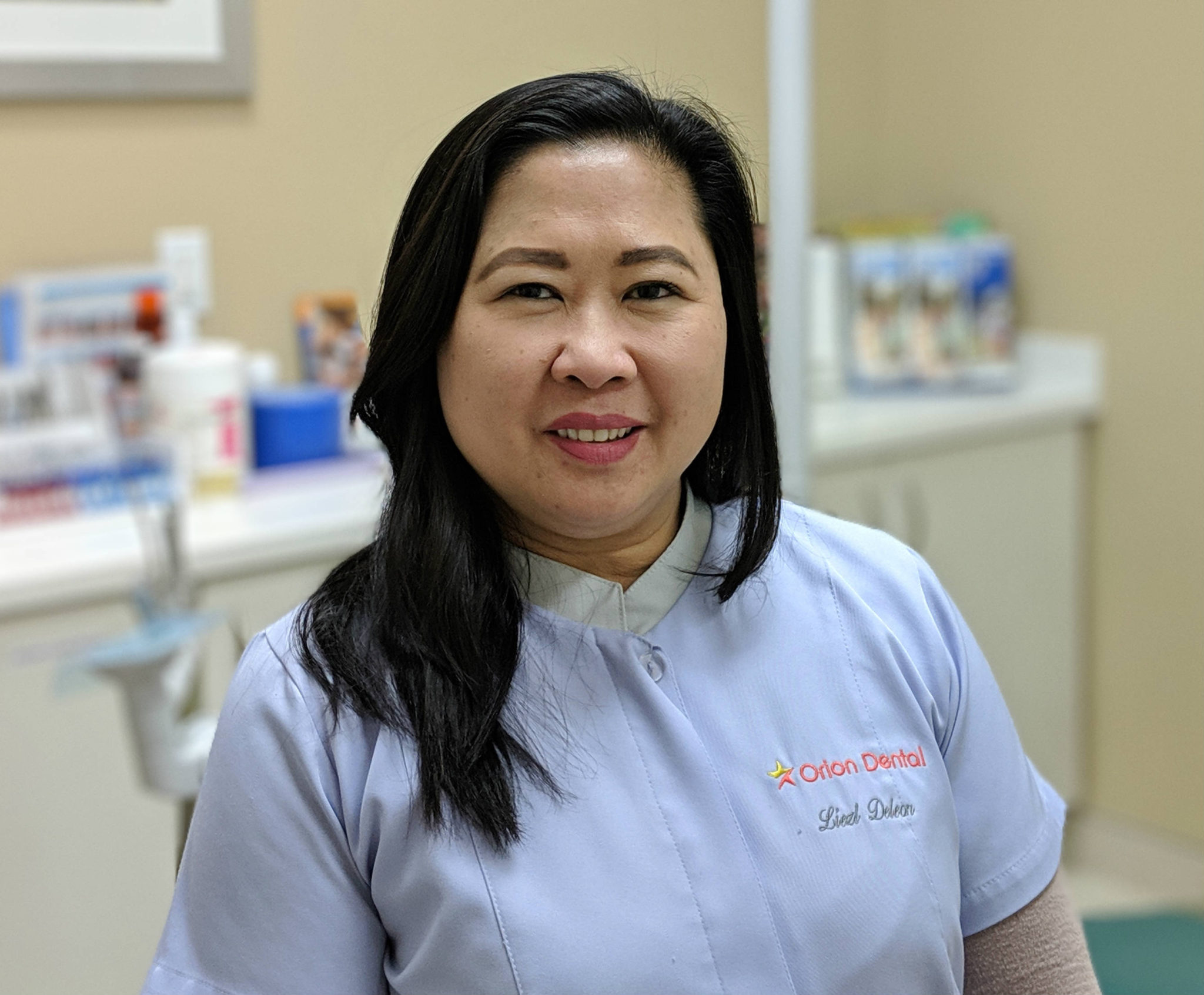 Analiza DeLeon - Orion Dental